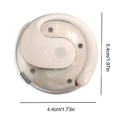 Wireless BT Translation Earbuds Real-time Translation