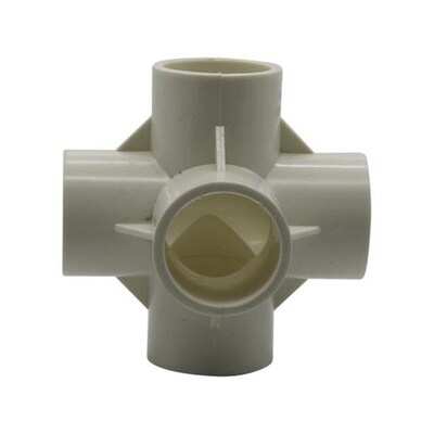 20mm 25mm 32mm 5-Way Joint Stereoscopic Garden Irrigation Wa