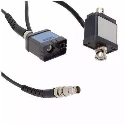 供应Teledyne LeCroy测量示波器配件测试夹引线探针PROBUS-CF01