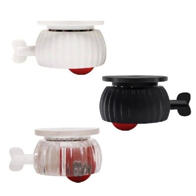 4Pcs Furniture Casters Wheel Self Adhesive Caster Wheel