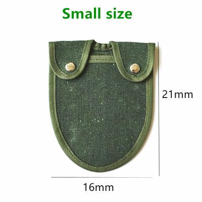 Garden Detecting Shovel Case Digging Shovel Protective Cover