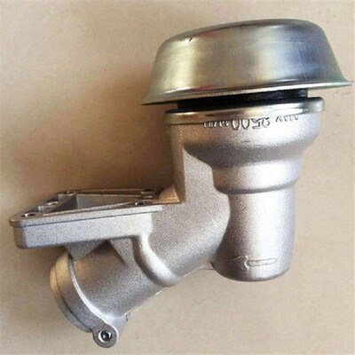 28mm 10T Gearbox Gearhead Gear Case Working Head Trimmer