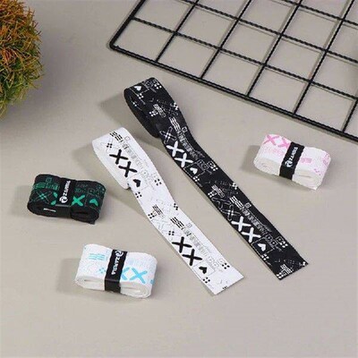 Tennis Badminton Racket Paddle Head Protection Tape Sticker