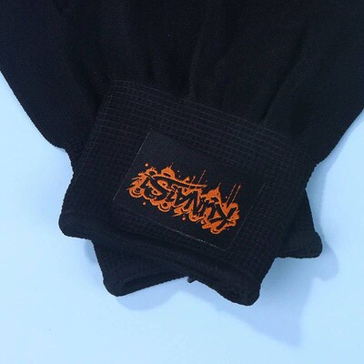 Professional Car Film Gloves, Dust-Free Paint And Film Appli