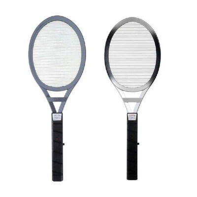Electric Fly Swatters Traditional Batteries Fly Killer for