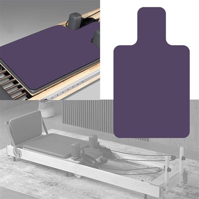 Pilates Reformer Mat Pilates Reformer Machine Towel Pilates