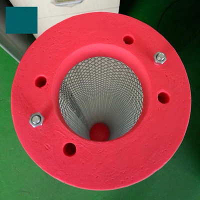 搅拌站除尘滤芯 水泥罐仓顶除尘滤芯 仓顶除尘器滤芯