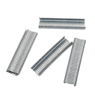 600 pcs M shape nail Animal cages installed nail Rabbit cage