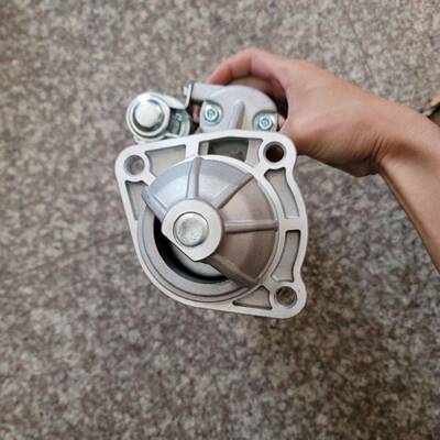 M100R2038SE起动机1000994313起动机马达拖拉机起动机马达