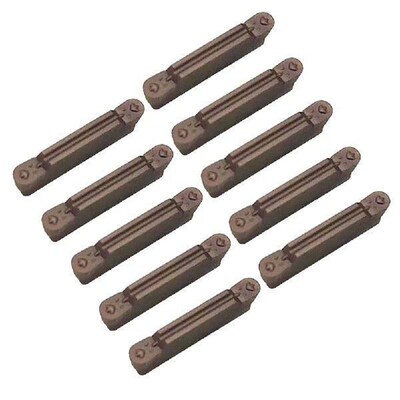 CNC Grooving Tool Set MRMN300M Carbide Inserts for Reliable