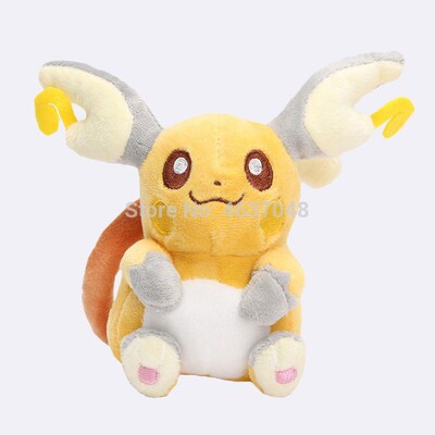 Mimikyu Raichu Lapras Mew Dragonite Charmander Ditto Oddish