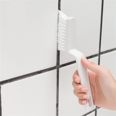 2023 Multipurpose Bathroom Tile Floor  Cleaning Brush Window