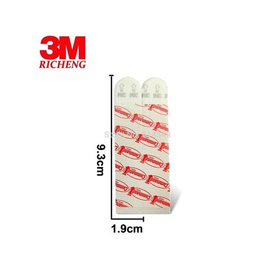 30pcs Large 3M Command Replacet Strips Command Poster Strips