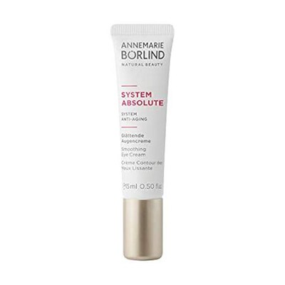 ANNEMARIE B?RLIND - SYSTEM ABSOLUTE Smoothing Eye Cream -