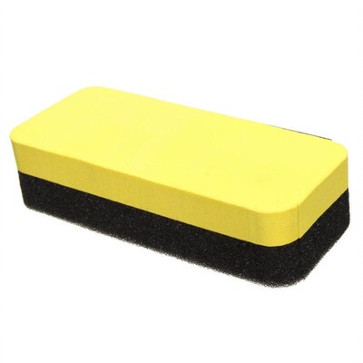 1pcs practical magnetic board whiteboard blackboard cleaner