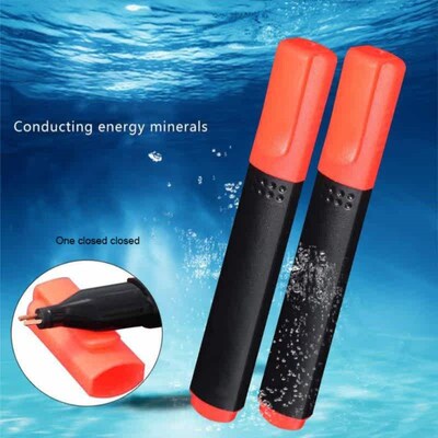 5pcs/lot Conductive Pen BIO Meter Energy Testing Pen Mineral