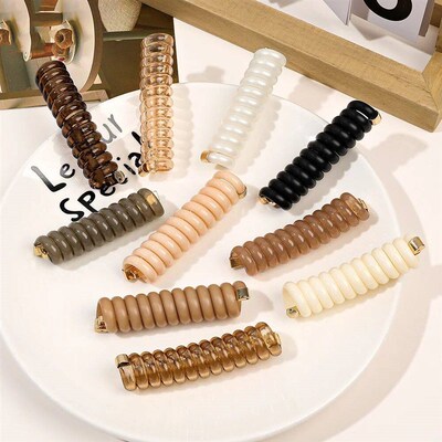 tail Elastic Hair Bands Rubber Hair Ties Bundle Scrunchies T