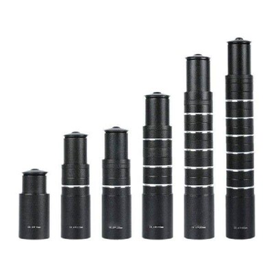 Bicycles Handlebar Risers Handlebar Adapters Mountain