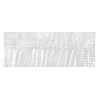 Disposable Luggage Wheel Protector Dust Cover for Travel Sui