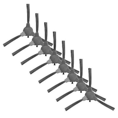 Robot Vacuum Accessories Replacement Side Brushes Cleaning