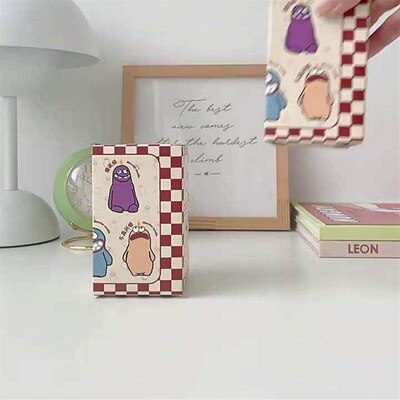 Creative Cute Funny and Strange Small Monster Shaped Aromath
