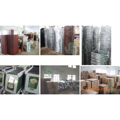 款方新形石田英中7352N-11纤板挂钟现代园风格创意挂钟20年木钟厂