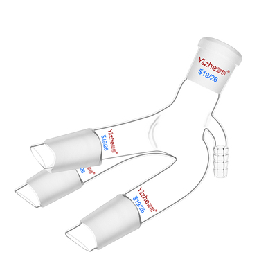 翌哲牌 真空三叉接收管1* 19* 2* 29*真空三叉接管真空三尾管 燕