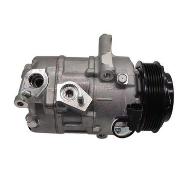A/C COMPRESSOR 20-24 适用Lincoln Aviator L1MH19D629LB