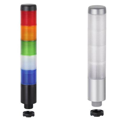 供应WERMA信号塔灯698/699 KOMPAKT 37LED常亮可带蜂鸣报警