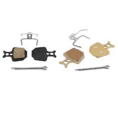 FORMULA Mountain E-BIKE Cycle DA6 DA7 High Quality Brake