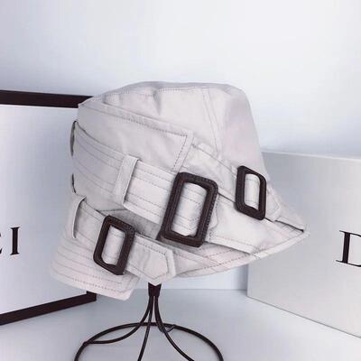 Sombreros de cubo para mujer, dise?o en 4 colores que combi