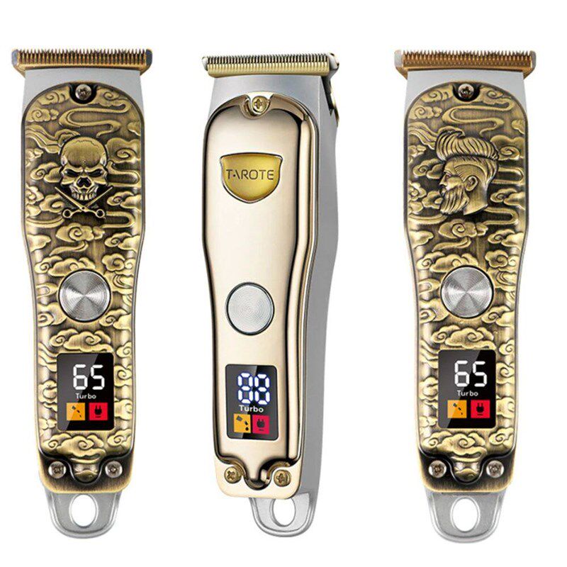 Clipper Hair Cutting Machine for Men Non-customs Fee Product