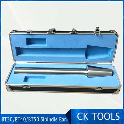long tool life B50 balance taper shank rods B50-A40-300L mac