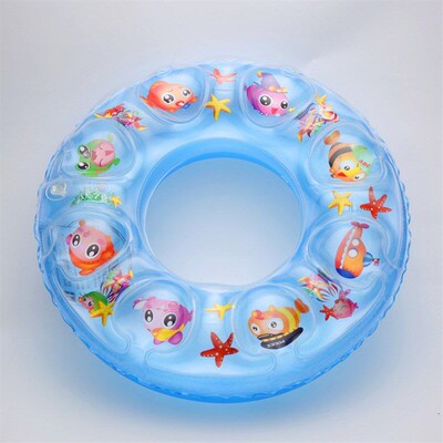 Crystal Ring Fun Ring Fruit Ring Adult Swim Ring Life Saving