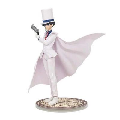 Amine Detective Conan Kid the Phantom Thief Action Figure To