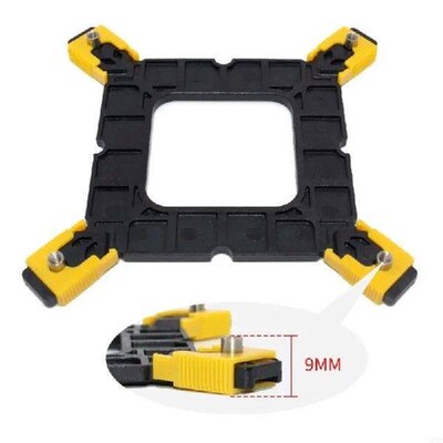J78C Heatsink Cooler Mounting Bracket Screws for LGA 1150