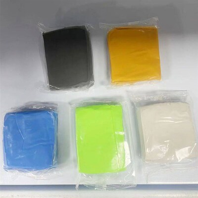 Clay Bar Detailing Auto Car Clean Wash Cleaner Sludge Mud Re