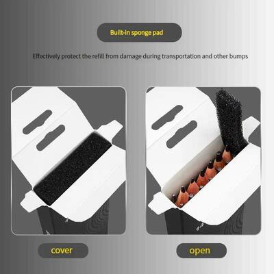 14Pcs Professional Sketch Pencil Set HB 2H 4H B 2B 3B 4B 5B