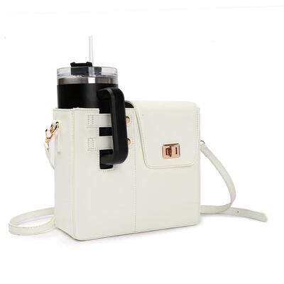 Portable Water Bottle Sling Bag Hot Sale Outdoor Commute