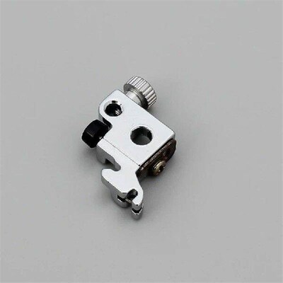 New Snap On Low Shank Adapter Presser Foot Holder With