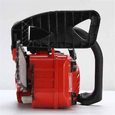 Mini portable 2500 small chain saw bamboo saw 25cc gasoline