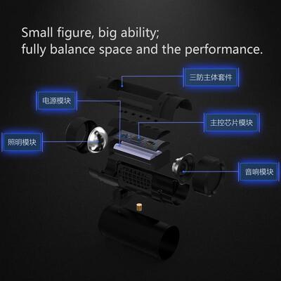 JAKCOM OS2 Outdoor Wireless Speaker Nice than u phoria um2
