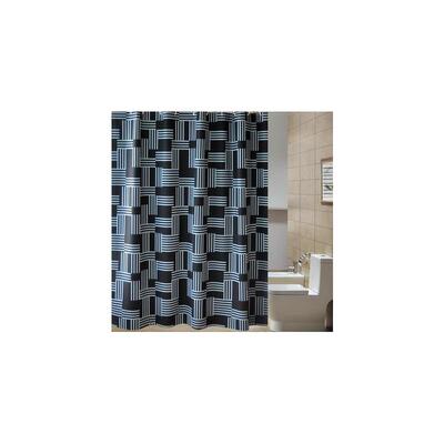 bathroom waterproof shower curtains all blackout curtains