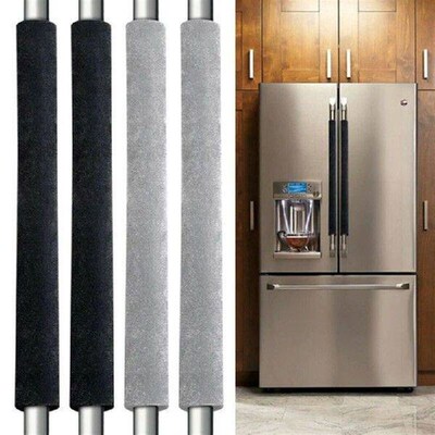 1/2Pcs Kitchen Appliances Gloves Dustproof Refrigerator