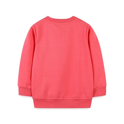 Jumping Meters Autumn Winter Hot Selling Girls Sweatshirts W