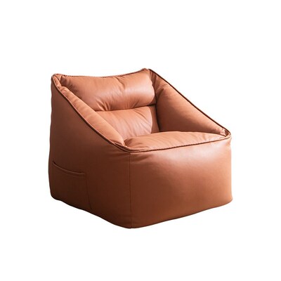 Technology Cloth Lazy Sofa Modern Simple Tatami Single Chair