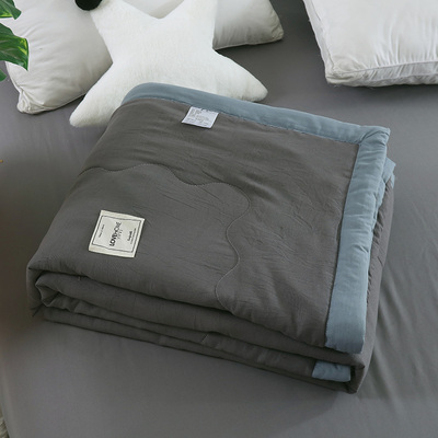 summer quilt duvet bed blanket cover bedding comforter queen