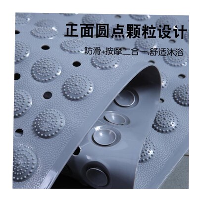 non slip bath mats bathroom bathroom shower bath mat mat o