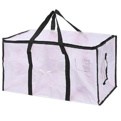 Scratchproof Storage Bag Reinforced Handle Storage Bag