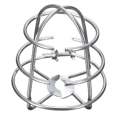 Fire Sprinkler Head Protection Frame Recessed Fire